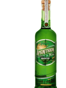 Jak pić absynt i czy wywołuje on halucynacje? - Photo Ark